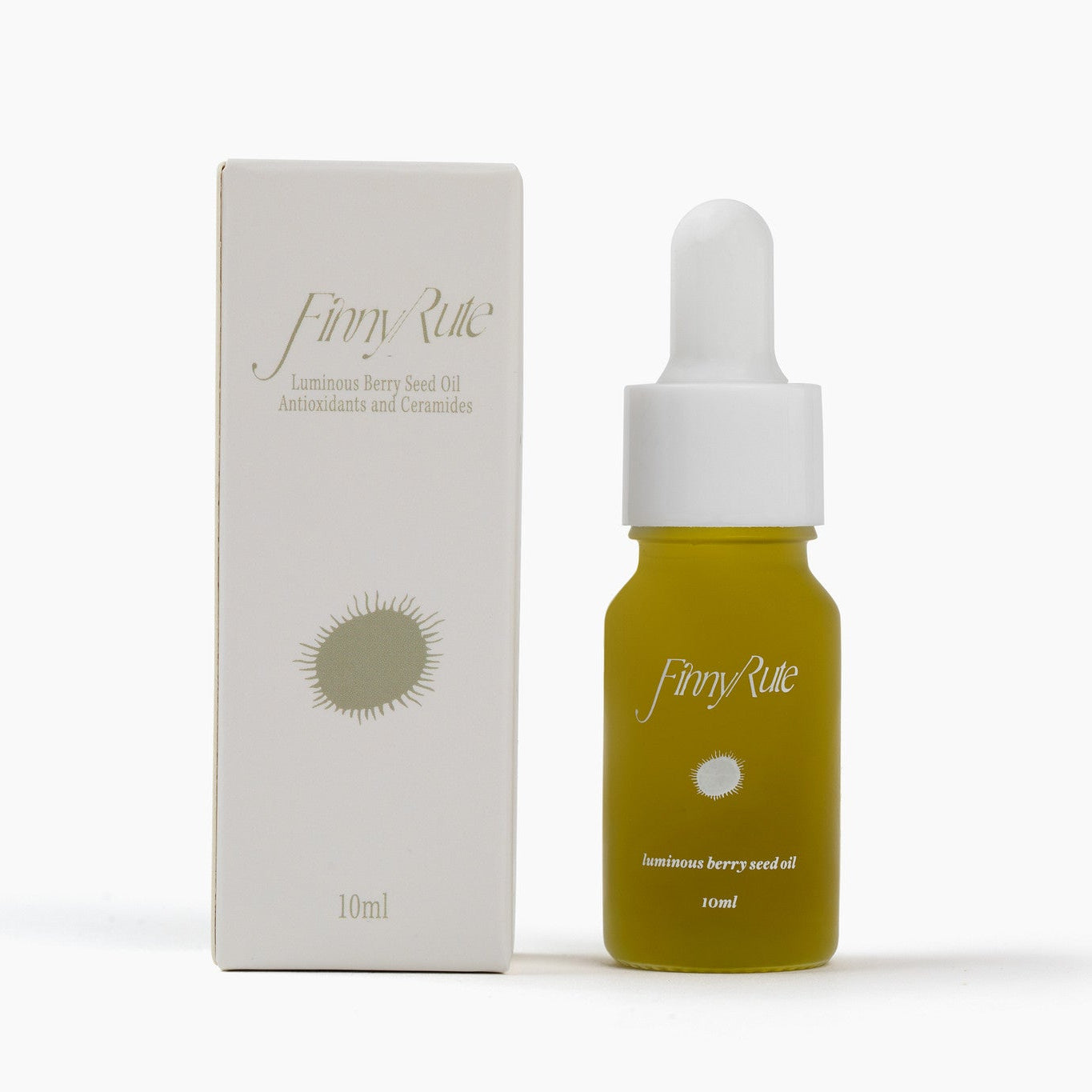 Mini Luminous Berry Seed Oil – Finny Rute