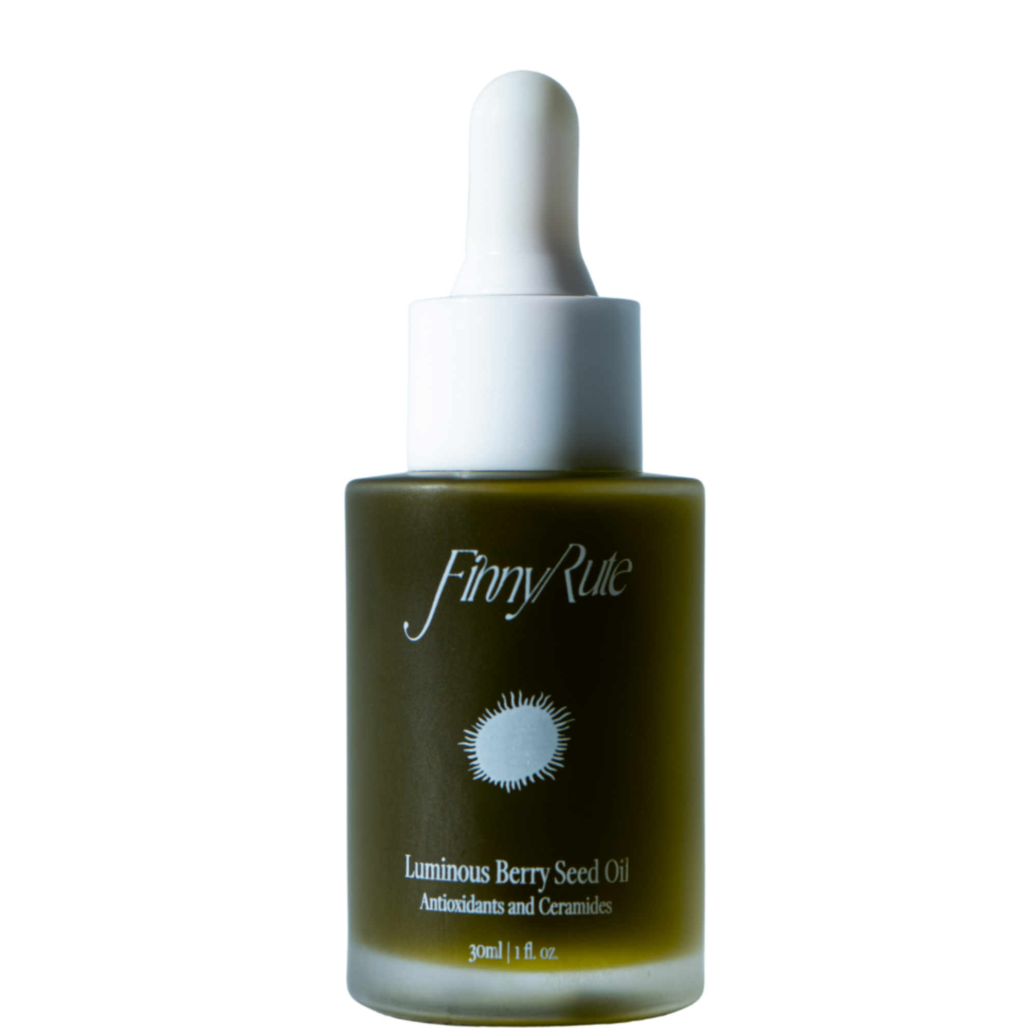 Luminous Berry Seed Oil with Antioxidants and Ceramides – Finny Rute