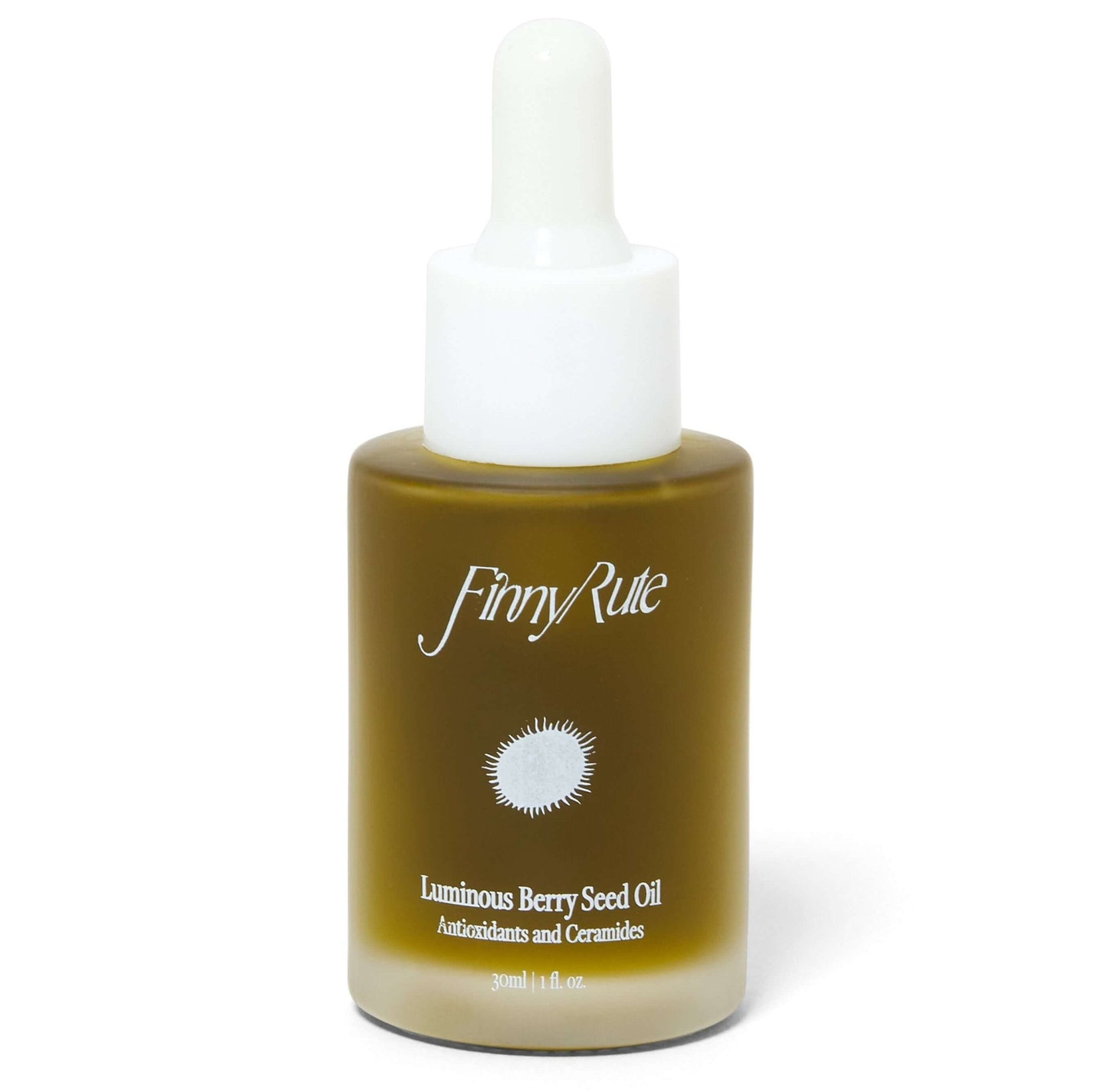 Luminous Berry Seed Oil with Antioxidants and Ceramides – Finny Rute